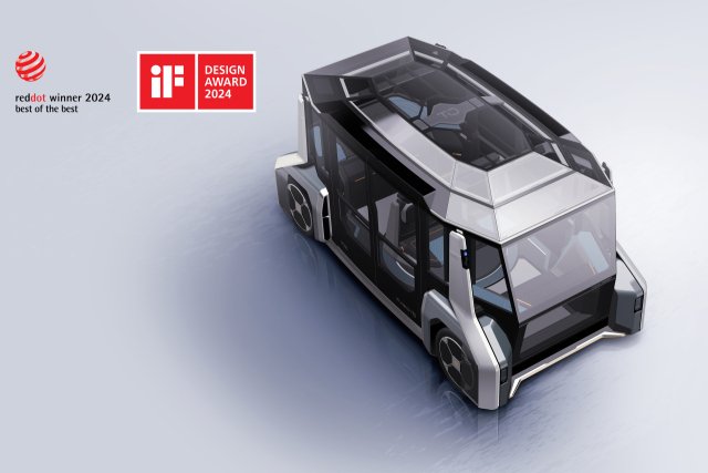 Hyundai Mobis lighting system wins triple crown of design awards - Open ...